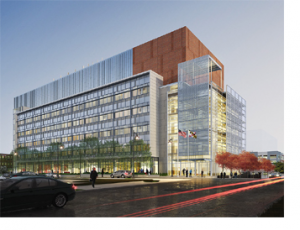 State of Maryland Public Health Laboratory – Kogok Corporation