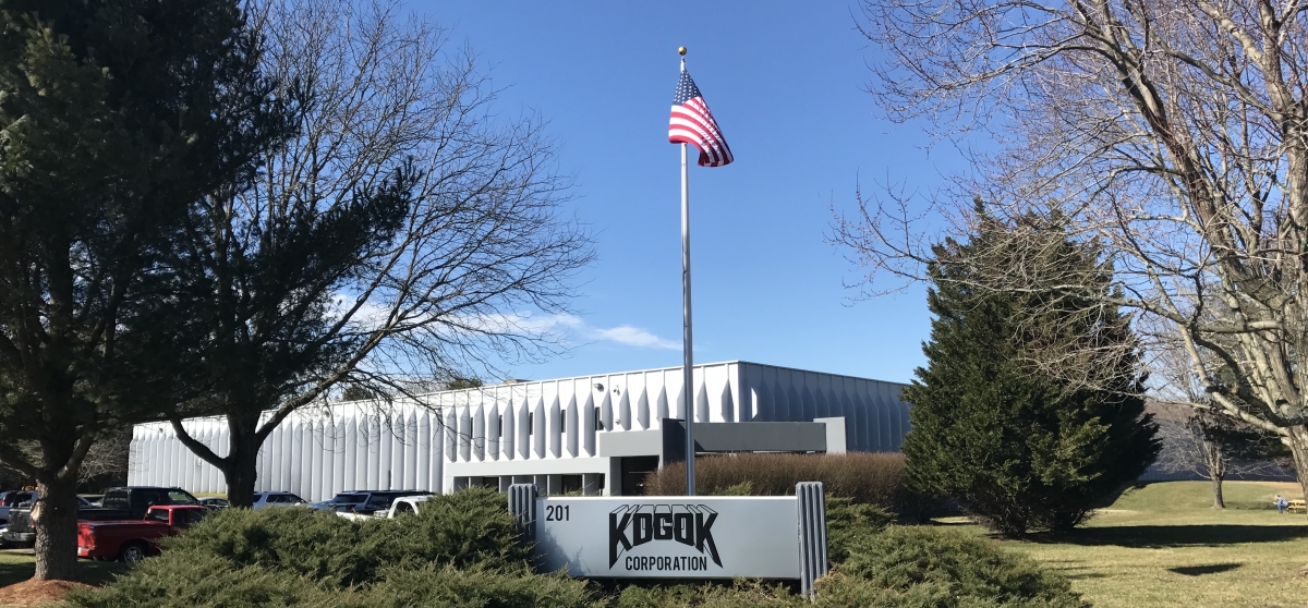 Kogok Corporation – Quality Service & Craftsmanship