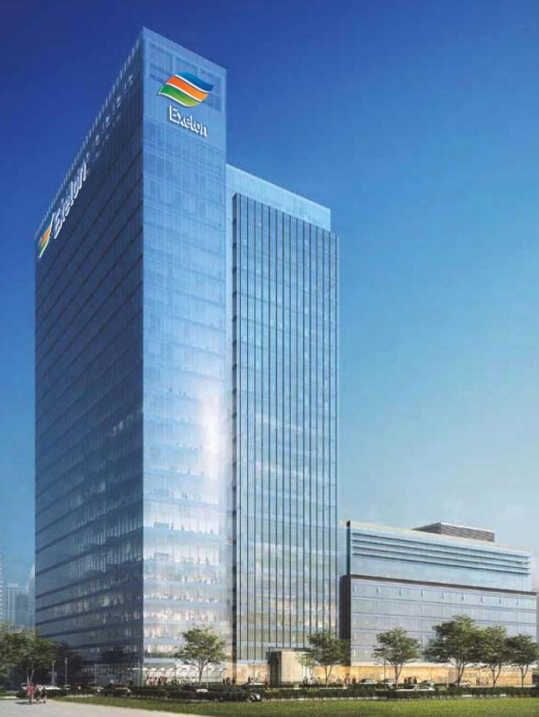 Project Portfolio – Kogok Corporation